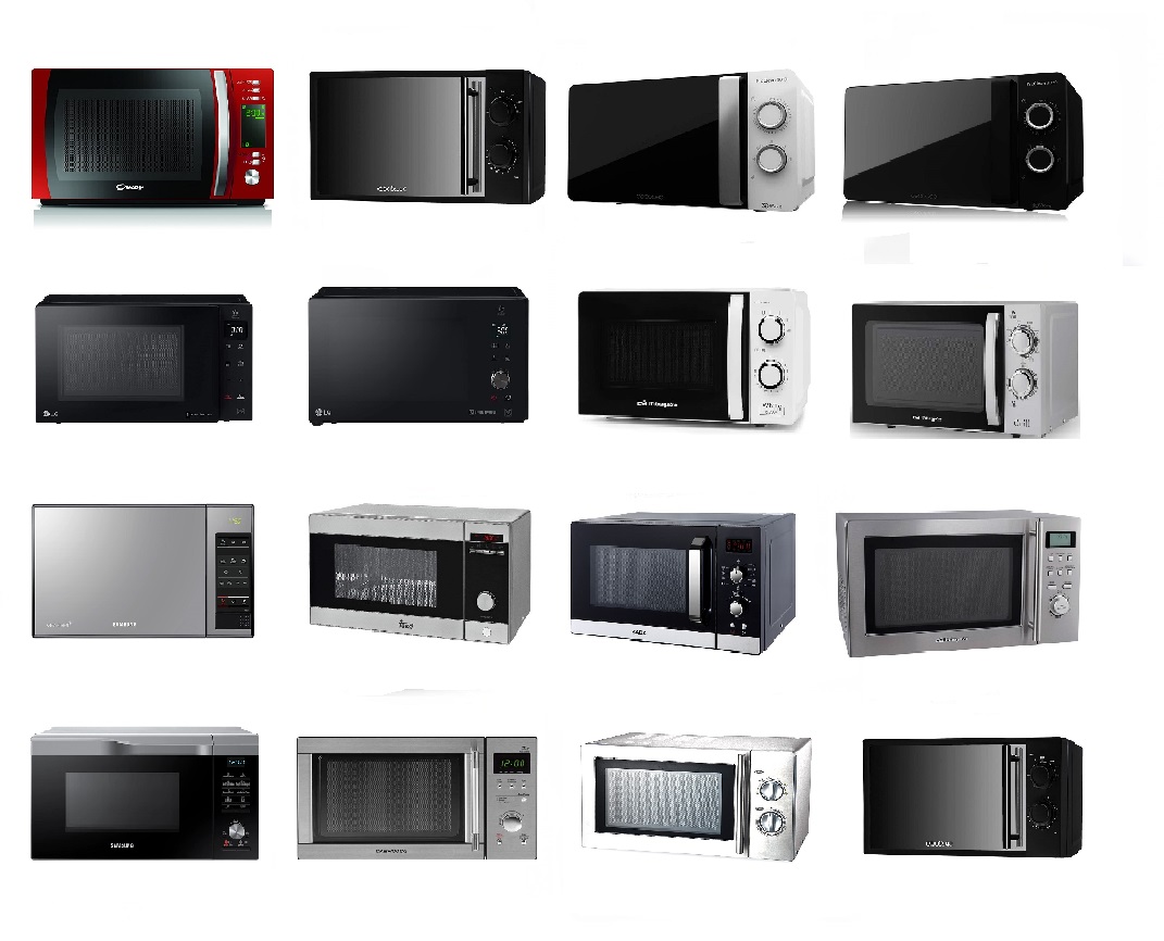 Microondas archivos - Tecno Cocina